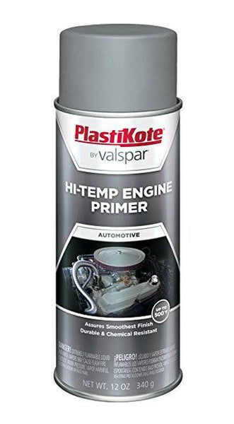 PINTURA EN SPRAY PREMIER COLOR GRIS - PLASTI KOTE - 228 - FER-PE-1025 ...