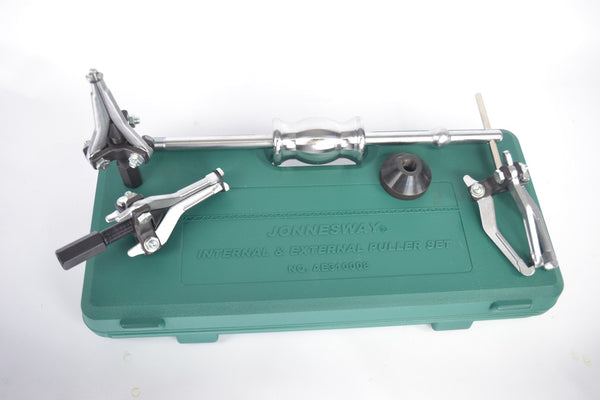 JUEGO DE EXTRACTOR DE ROLES CON MARTILLO DESLIZANTE - JONNESWAY ...