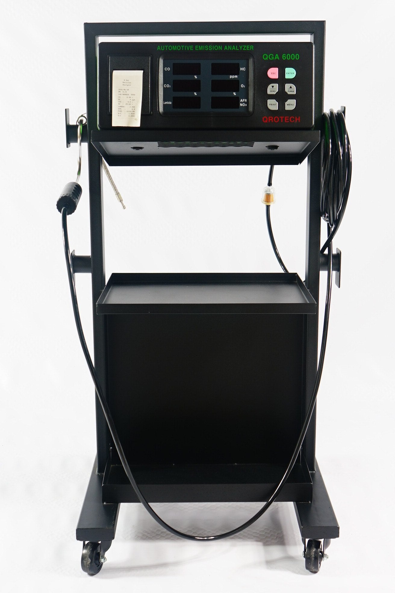 Analizador De Gases Amazon.es: Analizador De Gases