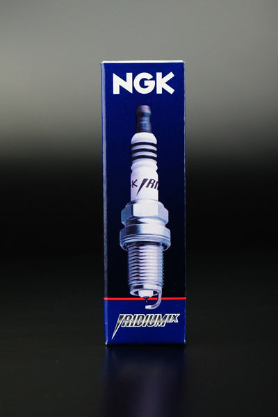 BUJIA 2477 IRIDIUM HONDA - NGK - ZFR5FIX-11 - ATC-NG-1224 - COMPRA TOTAL