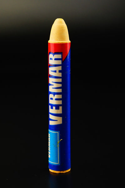 CRAYON PARA MARCAR LLANTAS - VERMAR - 11102011 - ATC-VM-1039 - COMPRA TOTAL