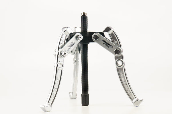 EXTRACTOR DE 3 PATAS - 3" - 3" - JONNESWAY - AE310034 - HER-JW-5341 ...