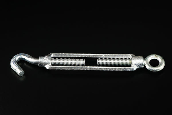 TENSOR ACERO - 6 MM - 6 MM - TOTAL TOOLS - 700-0001 - CRT-MT-1020 ...